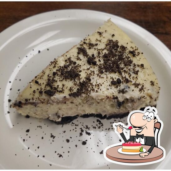 A & E's Bake N' Brew, Lisbon - Restaurant menu, prices and reviews