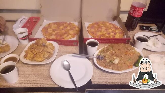 CnC Chicken N' Chops, Las Pinas - Menú del restaurante, precios y reseñas