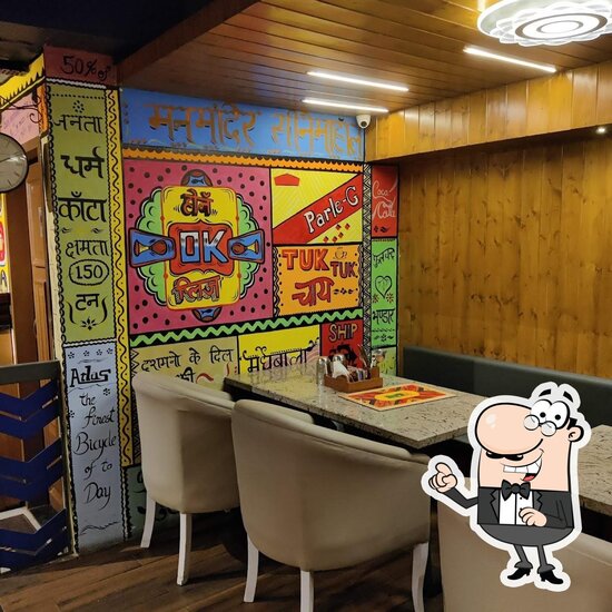 Dhaba by White Kitchens (C-Scheme), Jaipur - Restaurant menu, prices ...