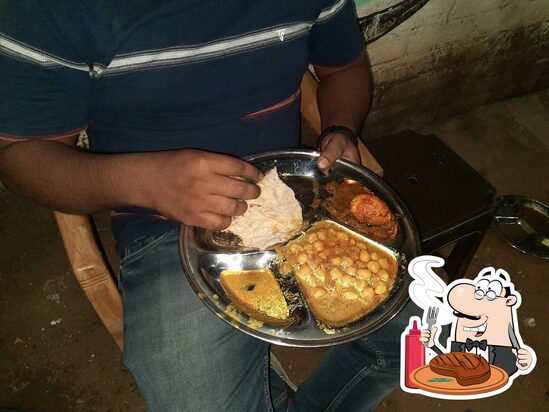 Dinner zone, Ghatal - Restaurant menu, prices and reviews
