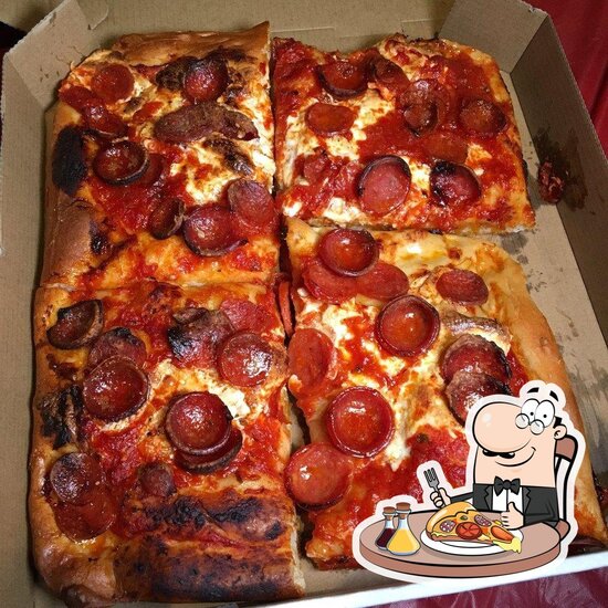 Dough, West Hollywood - Restaurant menu, prices and reviews