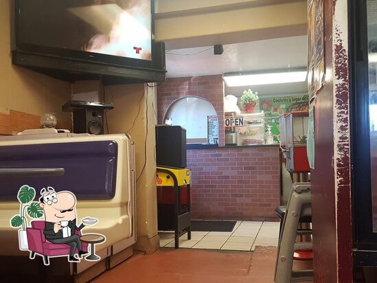 El Calor Taqueria, Salt Lake City - Restaurant menu, prices and reviews