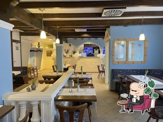 Taverna Stefanos, Triberg - Restaurant menu, prices and reviews