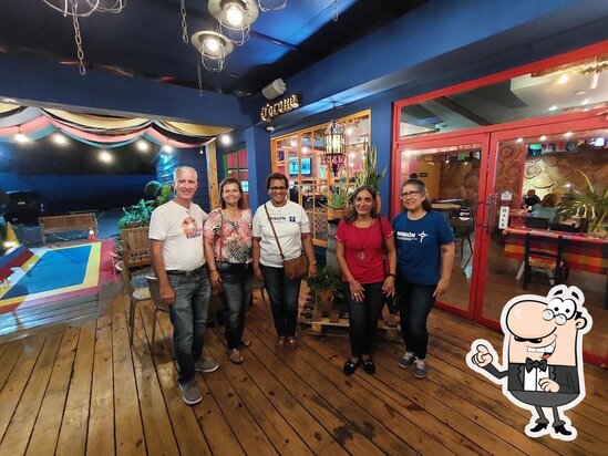 La Neta, Santo Domingo - Restaurant menu, prices and reviews