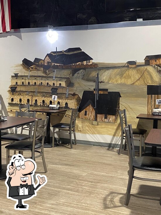 Ole Number 3 restaurant and Bar, Pocahontas - Restaurant menu, prices ...