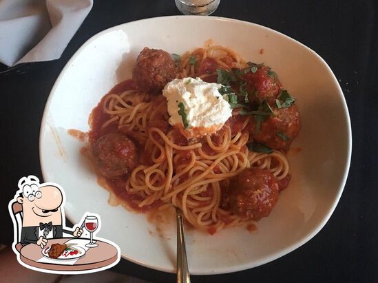 Pesto in Park Ridge - Restaurant menu and reviews