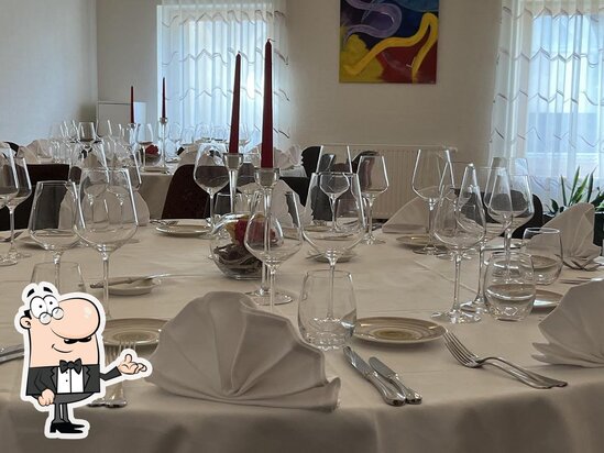 Restaurant Delicious, Contern - Speisekarte, Preise und Bewertungen
