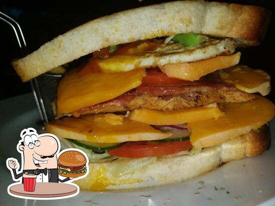 River's Edge Restaurant, Hazyview - Restaurant reviews