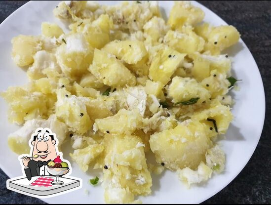 SANA RESTAURANT, Balussery - Restaurant menu, prices and reviews