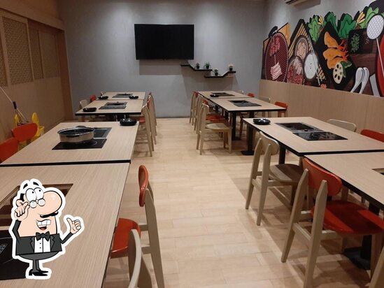 Shukaku BBQ, Shabu&Agemono Cirebon, Cirebon - Restaurant menu, prices ...