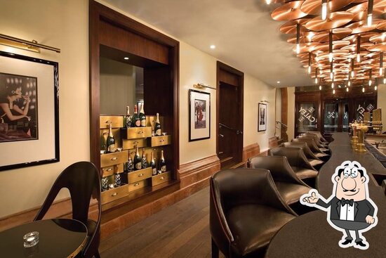 The Caley Bar, Edinburgh - Restaurant menu, prices and reviews