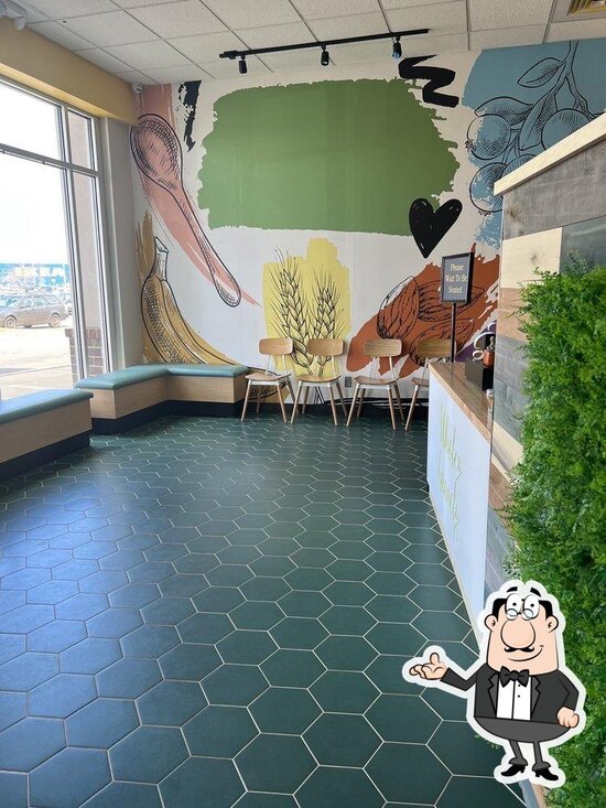 Wholey Granoly, Bolingbrook - Restaurant menu, prices and reviews