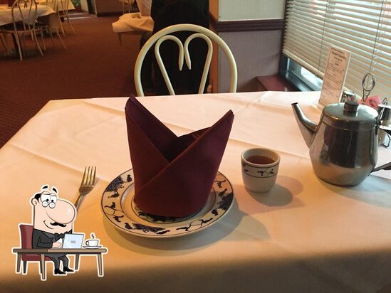 Hunan Coventry, Cleveland Heights - Restaurant menu, prices and reviews