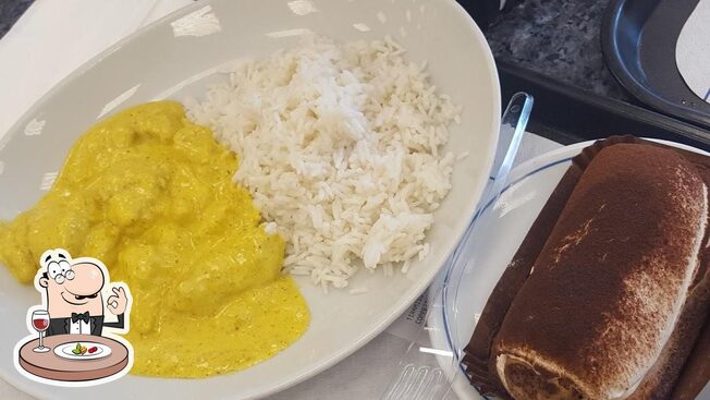 Bar Atlantic Esselunga, Rivalta di Torino - Menu e recensioni del ...
