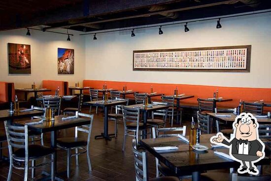 FIGO Pasta Upper Westside/Buckhead, Atlanta - Restaurant menu, prices ...