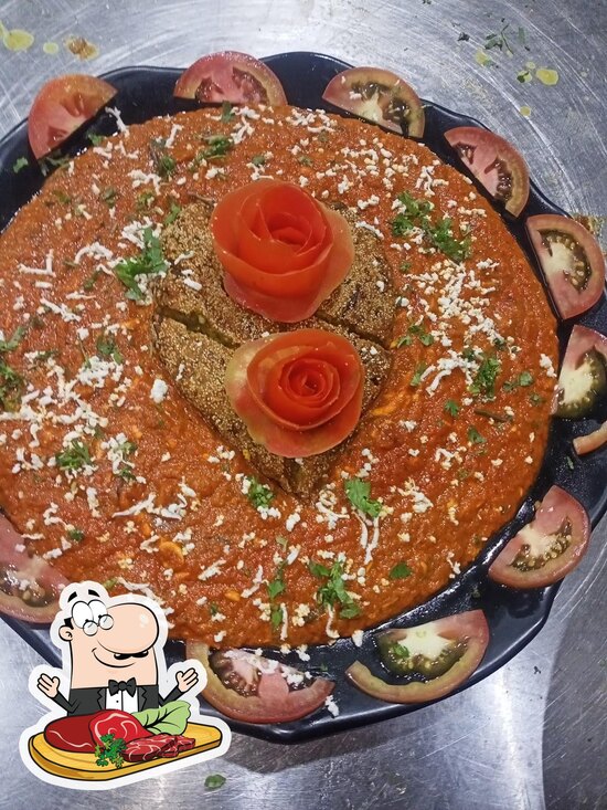 Guru pure veg restaurants, Shrirampur - Restaurant menu, prices and reviews