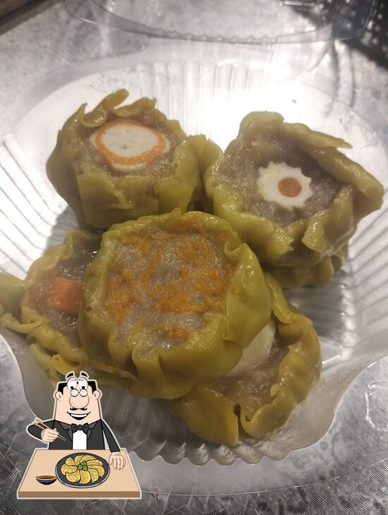 HELWAH DIMSUM & DRINK - Restaurant menu, prices and reviews