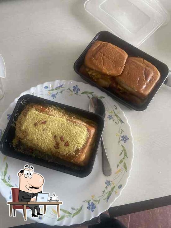 Jhakkas Bombay Pav Bhaji, New Delhi - Restaurant menu, prices and reviews