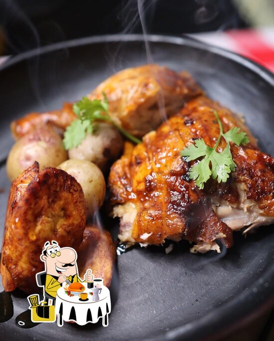 King Pollo, Pereira - Menú del restaurante, precios y reseñas