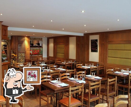 Lao Siam, Paris, Belleville - Restaurant menu, prices and reviews
