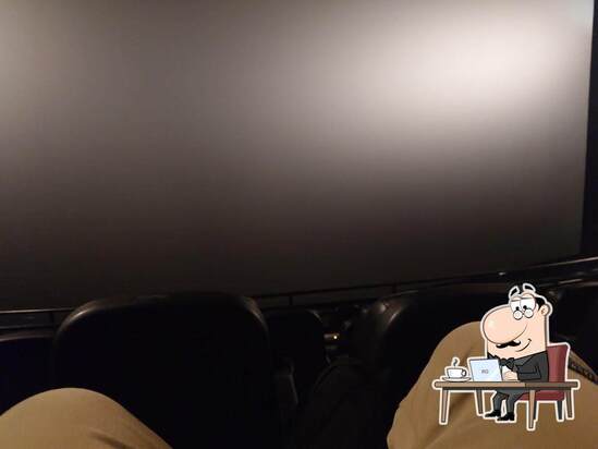 Lounge @ Cineplex, Toronto - Restaurant menu, prices and reviews