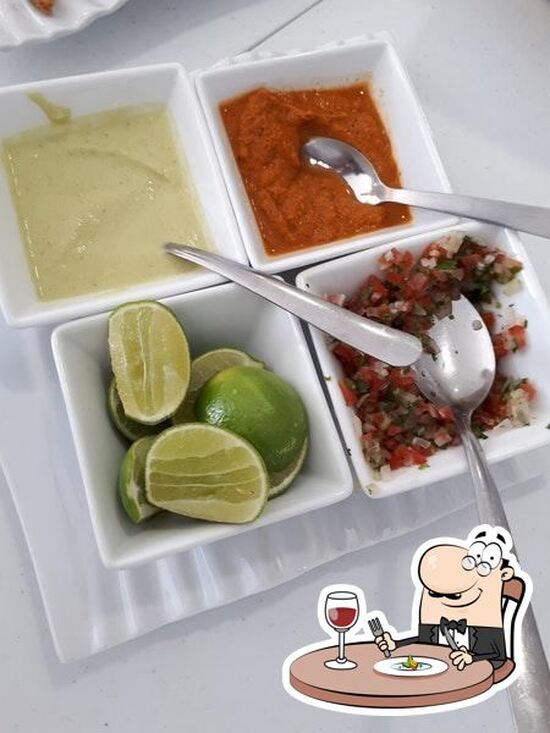 Pescaderia El Barquito, Acapulco - Restaurant reviews