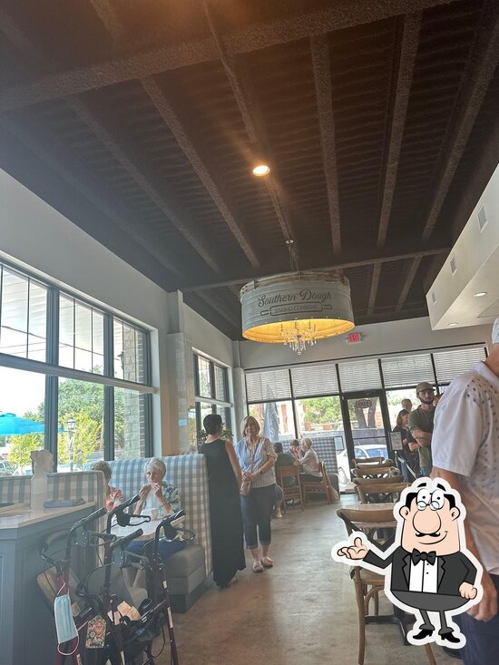 Southern Dough Baking Company, Katy - Restaurant menu, prices and reviews