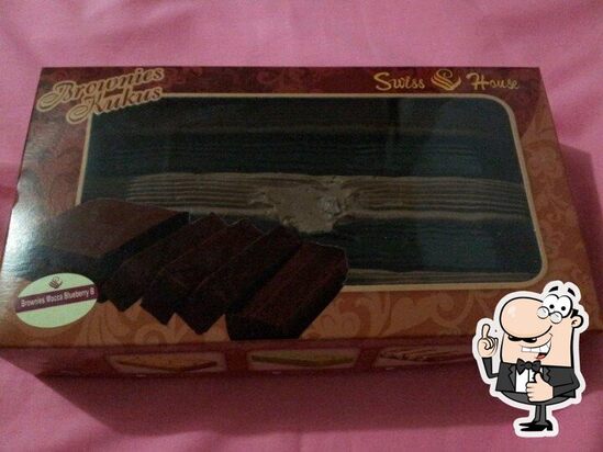 Menu at Swiss House Bakery, Semarang, Ruko Mataram Plaza Blok A No. 10
