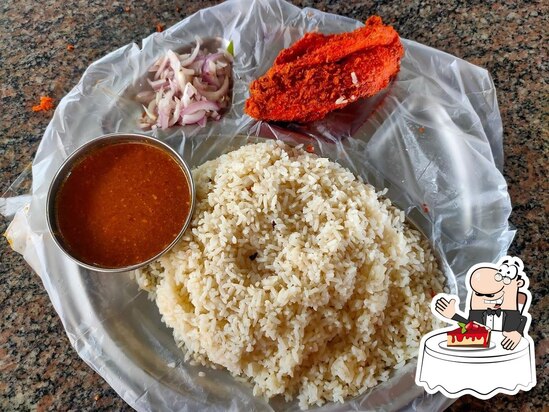 Top In Town Restaurant, Udupi - Restaurant reviews