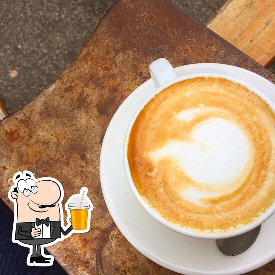 BAD APE cafe, Köln, 2A - Restaurantspeisekarten und Bewertungen
