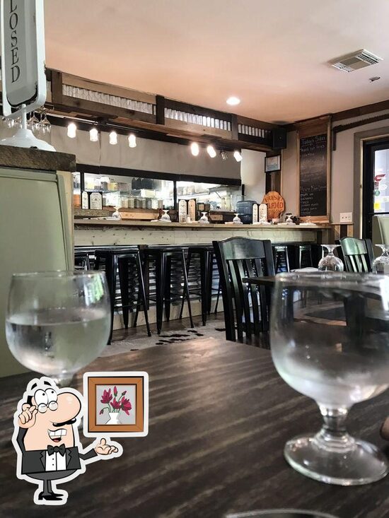 Craft Kitchen, Southington - Restaurant menu, prices and reviews