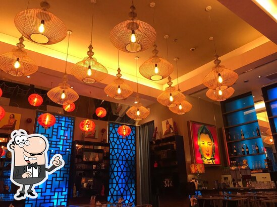 Johnny Chow, Pasay, Nichols - Restaurant menu, prices and reviews