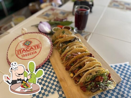 Itacate Taquería, Cajicá - Menú del restaurante, precios y reseñas