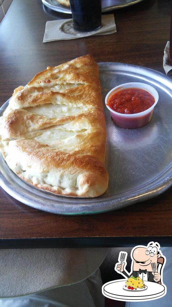 Arthur's Pizza, Dunn - Restaurant menu, prices and reviews