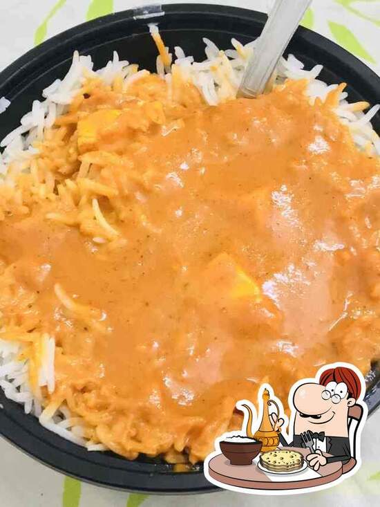 Bebe Di Rasoi - Punjabi, Pune, 16/1 - Restaurant menu and reviews