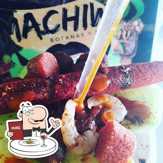 Machiwi - Botanas y más pub & bar, Santiago - Restaurant reviews