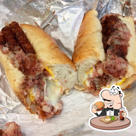 Lisa's Kitchen in Philadelphia - Restaurant menu and reviews