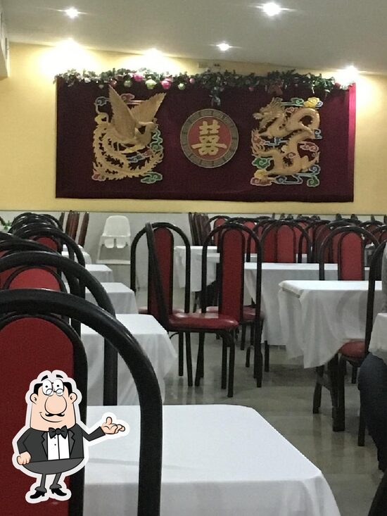 Restaurant Buffet Mandarín, Hermosillo - Menú del restaurante, precios ...