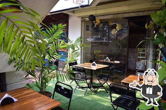 Mocktail Bar, Mangaluru - Restaurant menu, prices and reviews