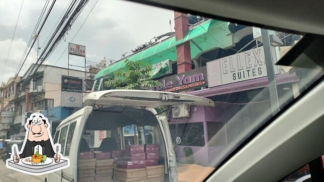Purple Yam - Pagadian, Pagadian City - Restaurant menu, prices and reviews