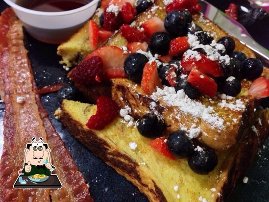 Roxy's Cafe, 8601 Lincoln Blvd in Los Angeles - Restaurant reviews
