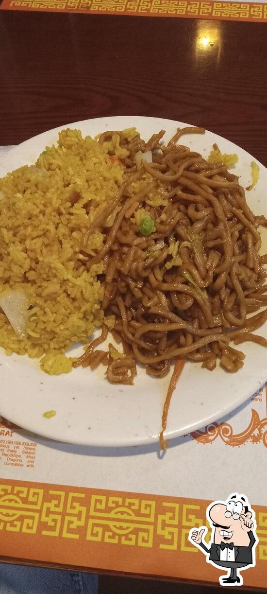 Super World Buffet, Apple Valley - Restaurant menu, prices and reviews
