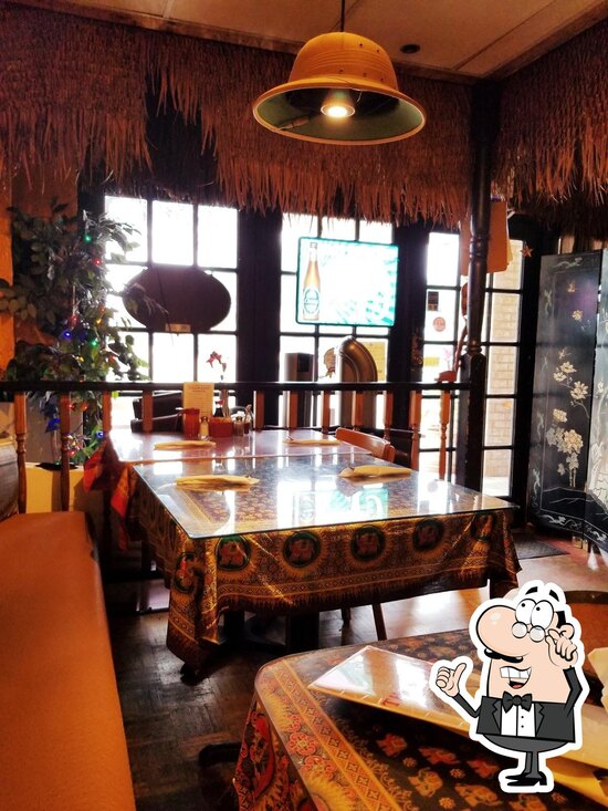 Thai Star Restaurant, Addison - Restaurant menu, prices and reviews