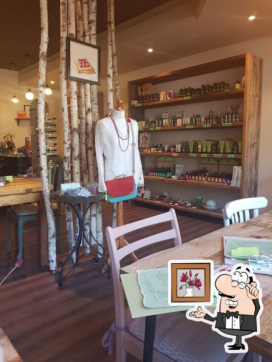 Villa Cafe, Achern - Restaurantbewertungen