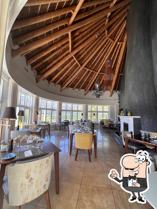 MIKO, Mont Rochelle, Franschhoek - Speisekarte, Preise und Bewertungen