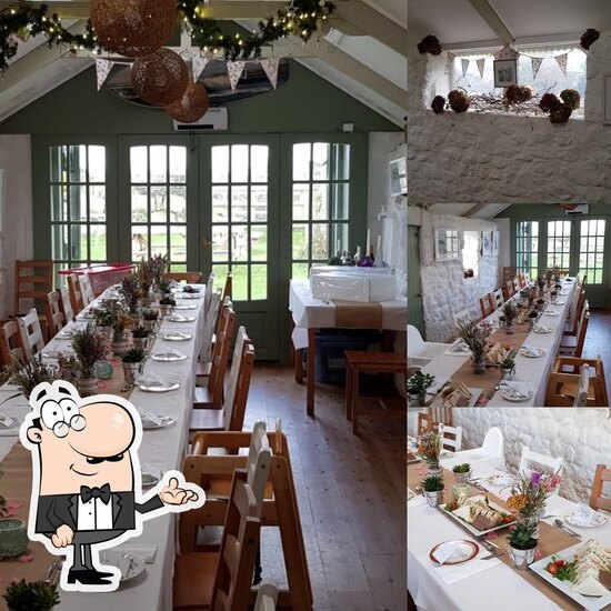 Apple Tree Cafe, Sennen - Restaurant menu, prices and reviews