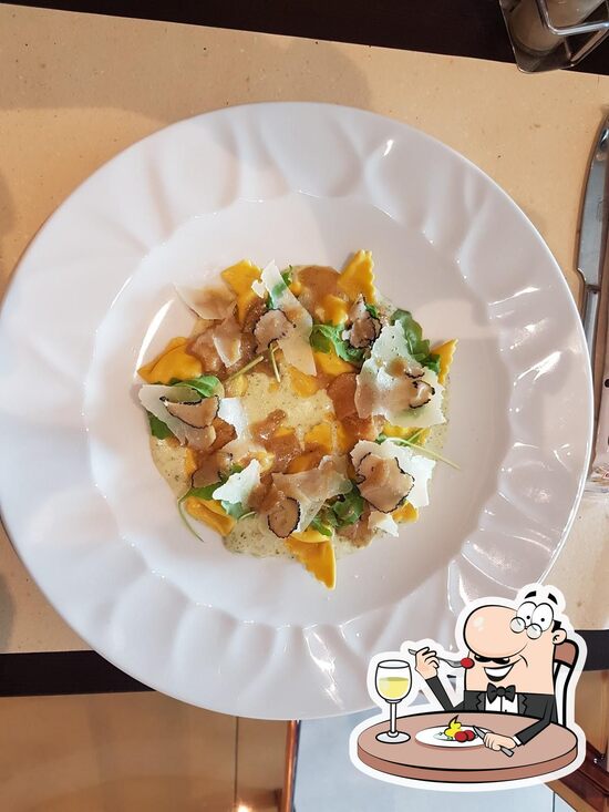 Dai Fradei, Bovolone - Menu del ristorante, prezzi e recensioni