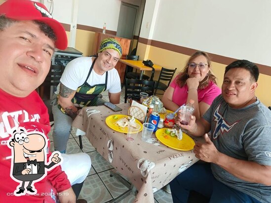EL COCHINITO ENMASCARADO, Ciudad de México - Menú del restaurante ...