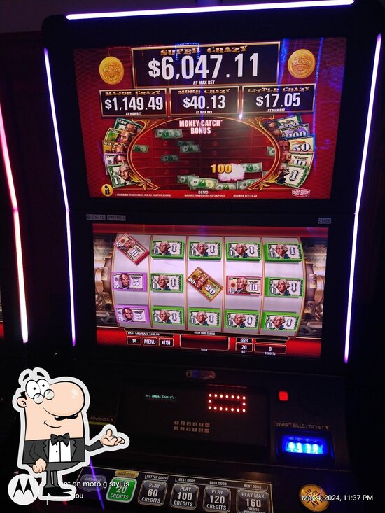 River Rock Casino, Geyserville - Restaurant menu, prices and reviews