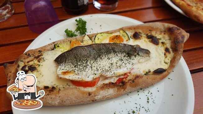 Häfeli restaurant, Uhldingen-Mühlhofen - Restaurant menu and reviews